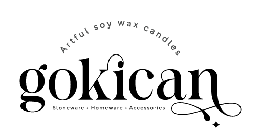 Hampshire - Hand Poured Soy Wax Candles & Stone Homeware – Gokican